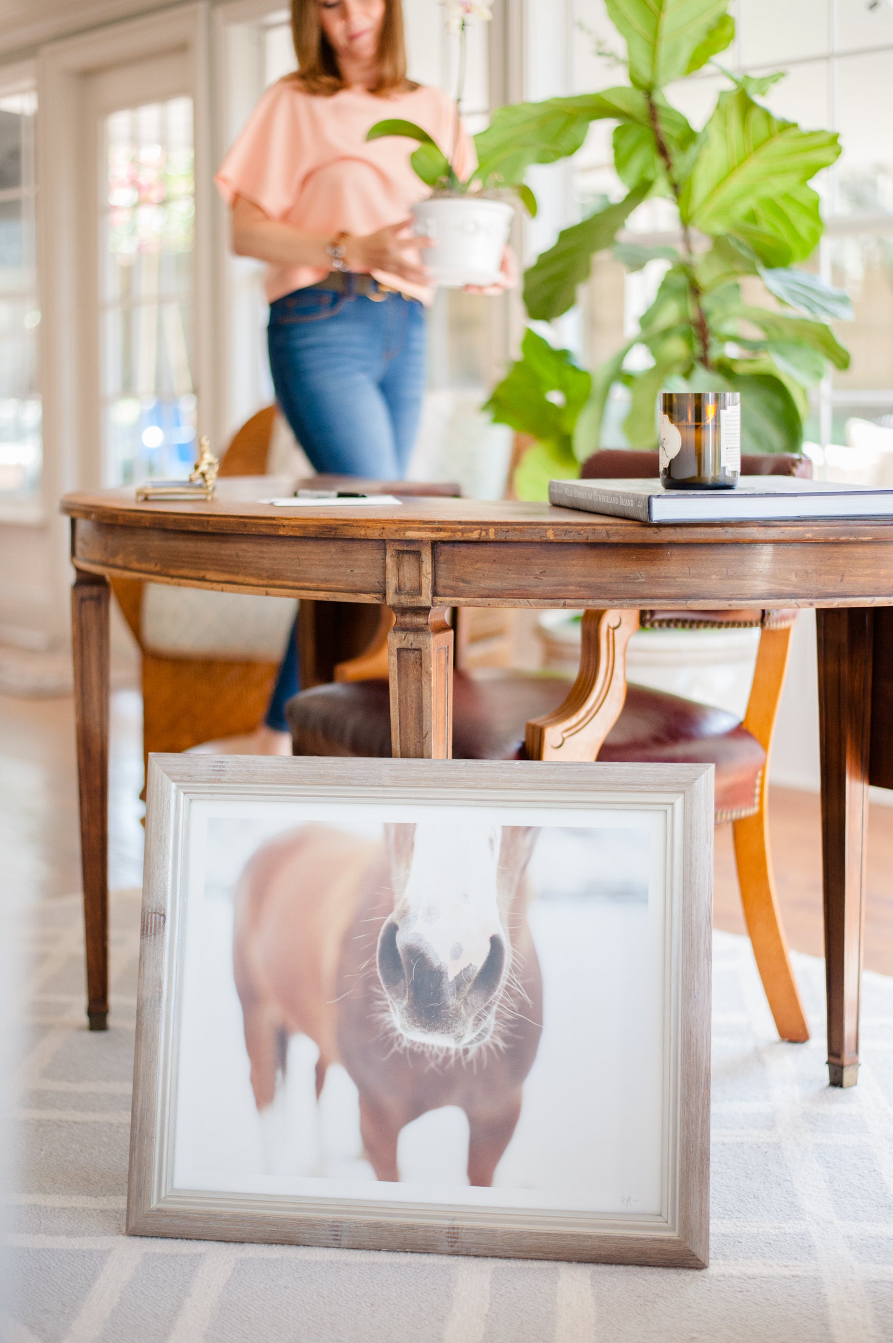 Equestrian Home Decor – tagged "snaffle bit" – Equestrienne Decor